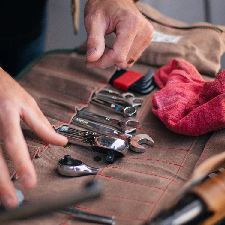 DOT Approved Truck Safety Kit - ToughWorkz